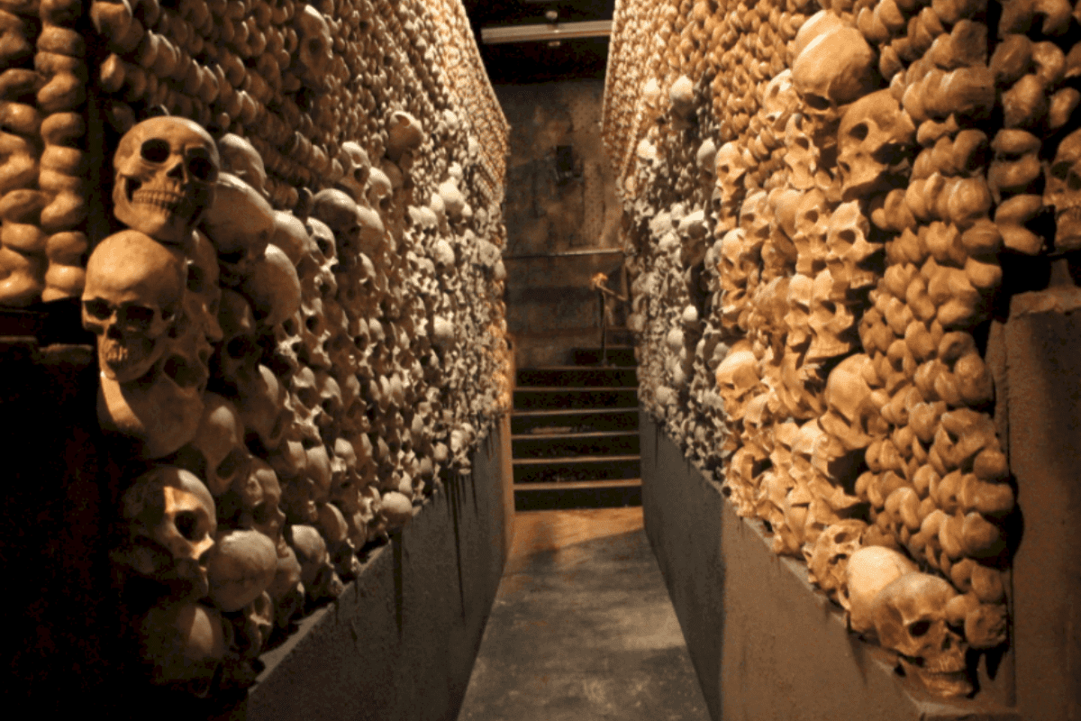 Japanese Haunted Houses: Everything You Need to Know Before Visiting ...