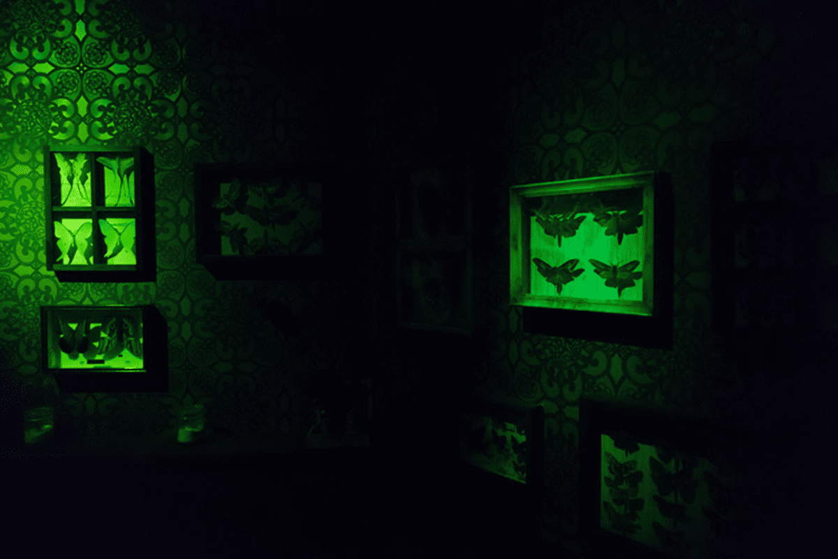 Japanese Haunted Houses: Everything You Need to Know Before Visiting ...